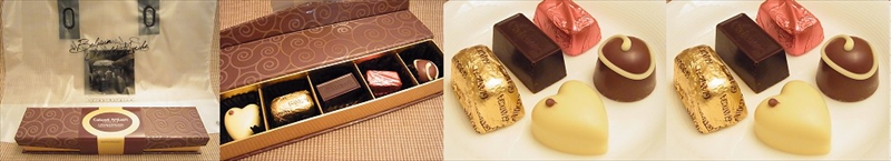 カルヴェ・アーティザン Caluwe Artisan