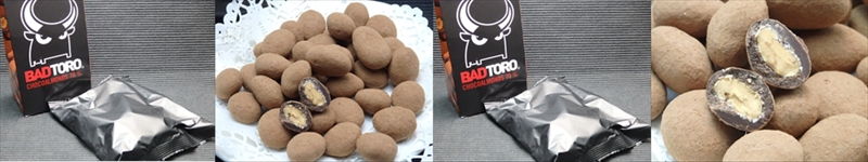 BAD TORO バッドトロ